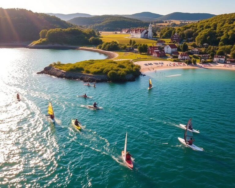 Hiddensee Geheimtipps: Verborgene Schätze der Ostseein | Ostseezeitung