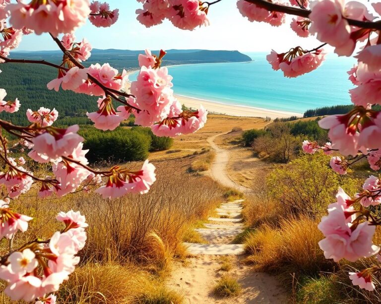 Blossom Beach Ostsee - Ihr Strand an der Küste | Ostseezeitung