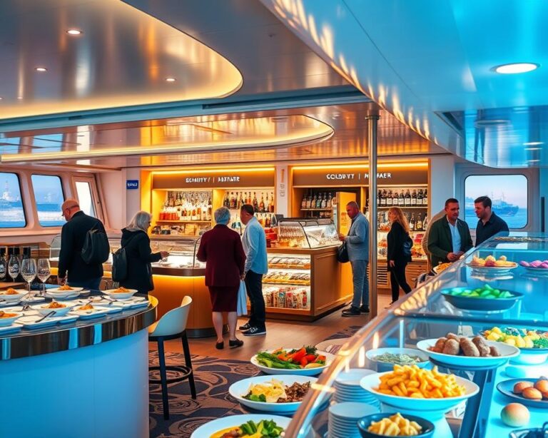 Color Line Kiel - Fährverbindung nach Norwegen | Ostseezeitung