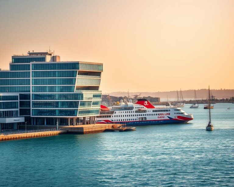 Color Line Kiel - Fährverbindung nach Norwegen | Ostseezeitung