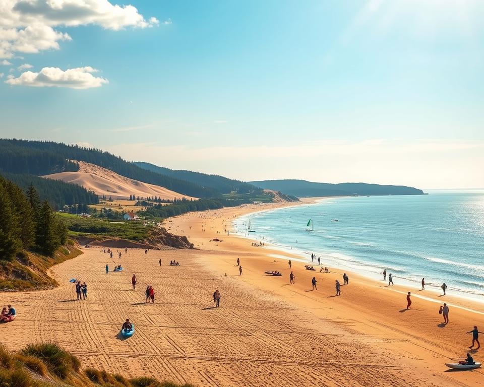 Die Probstei - Urlaub an der Ostseeküste Schleswig-Hol | Ostseezeitung