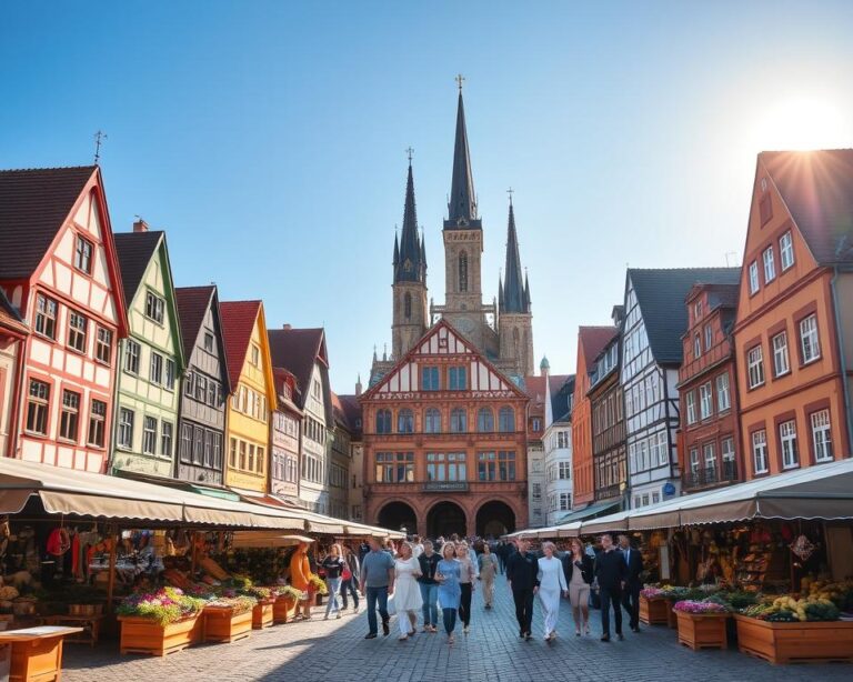 Oldenburg in Holstein Sehenswürdigkeiten & Highlights | Ostseezeitung