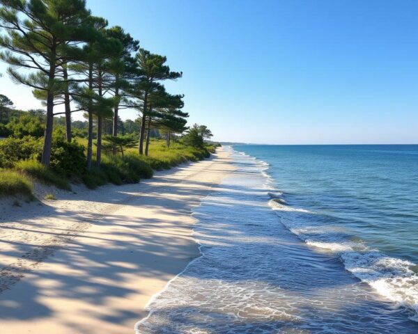 Behrensdorf Ostsee - Ihr Ostseeurlaub an der Küste | Ostseezeitung