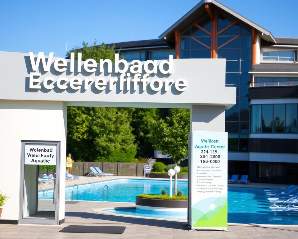 Wellenbad Eckernförde - Badespaß für die ganze Famil | Ostseezeitung