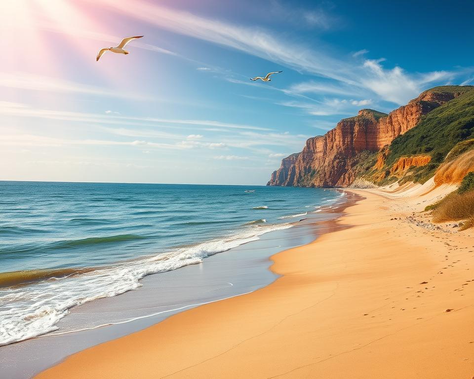 Die Probstei - Urlaub an der Ostseeküste Schleswig-Hol | Ostseezeitung