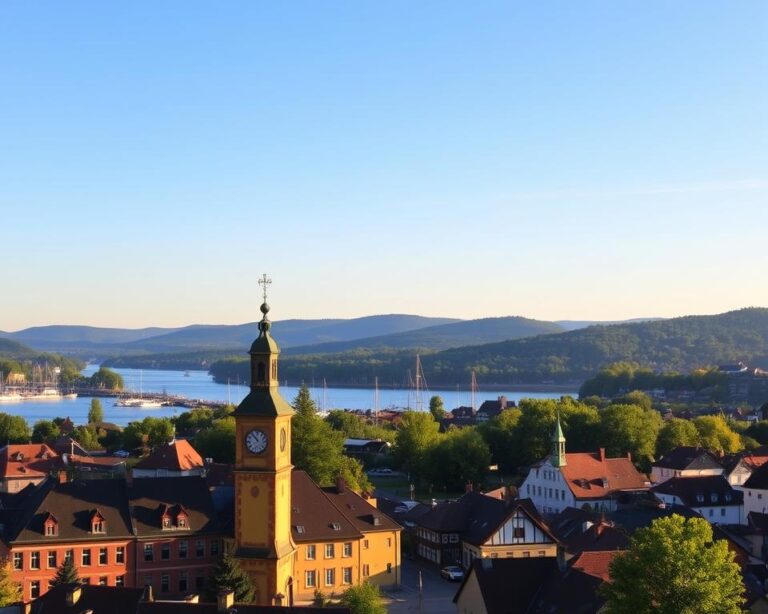 Oldenburg in Holstein Sehenswürdigkeiten & Highlights | Ostseezeitung