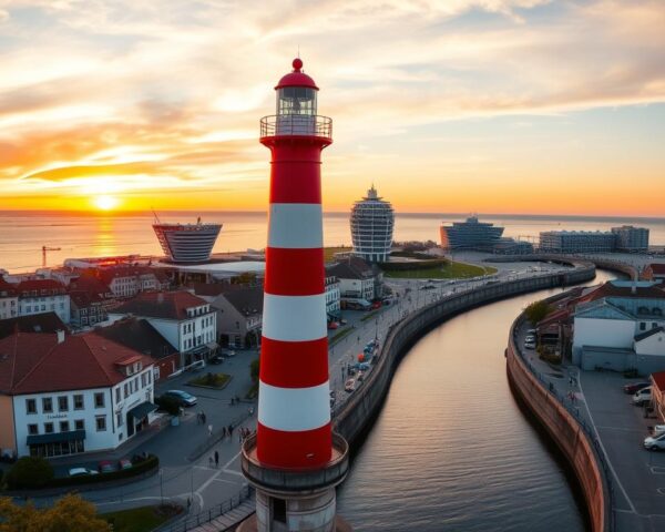 Warnemünde Sehenswürdigkeiten - Entdecke den Ostseeor | Ostseezeitung