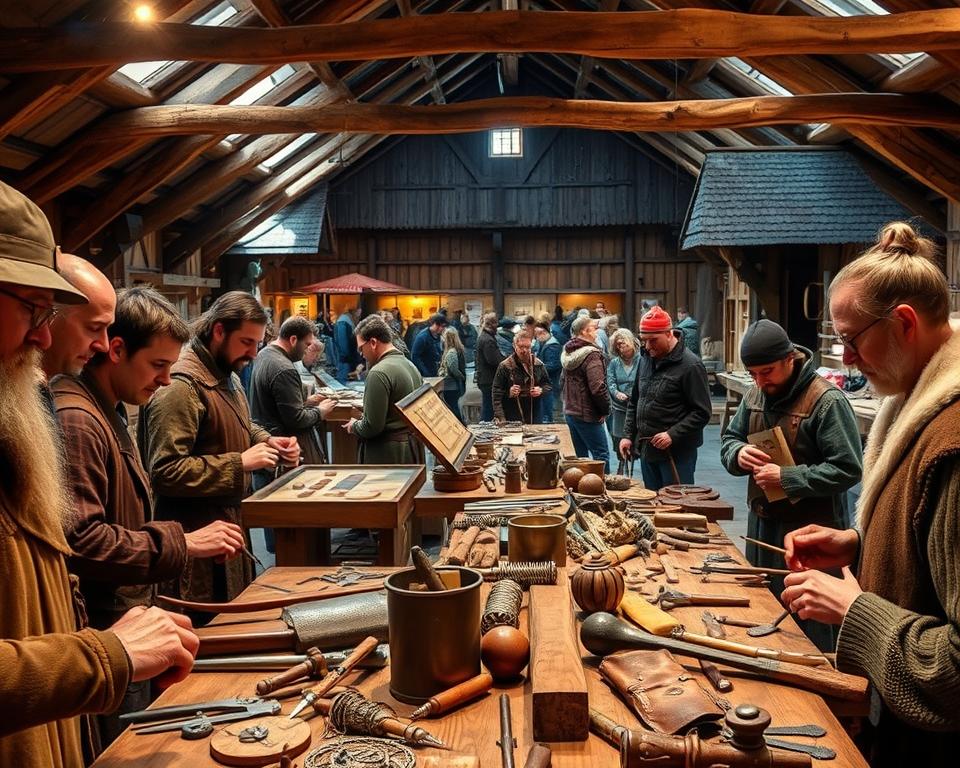 Wikinger Museum Haithabu - Entdecke die Wikingerzeit | Ostseezeitung