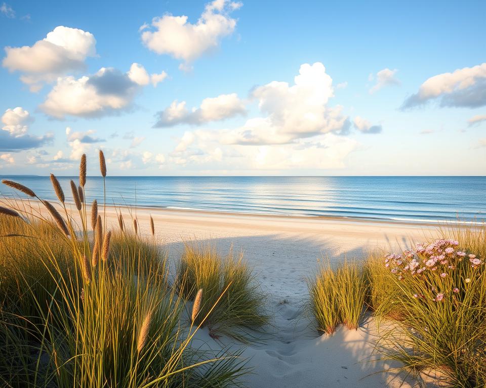 Blossom Beach Ostsee - Ihr Strand an der Küste | Ostseezeitung