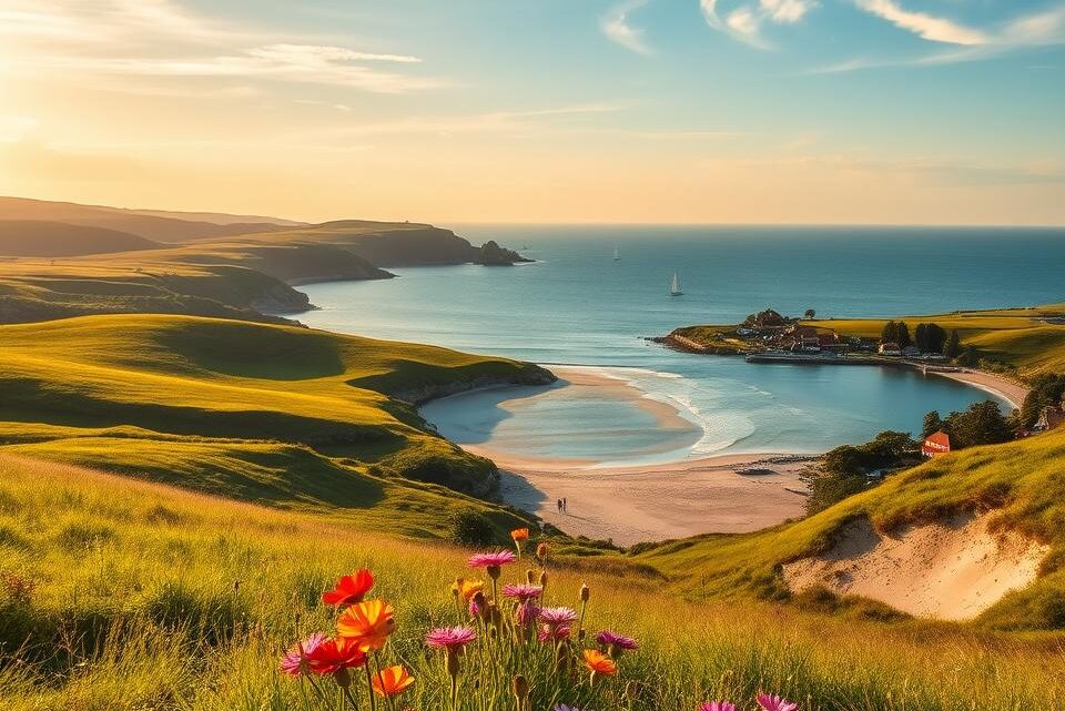 Die Probstei - Urlaub an der Ostseeküste Schleswig-Hol | Ostseezeitung