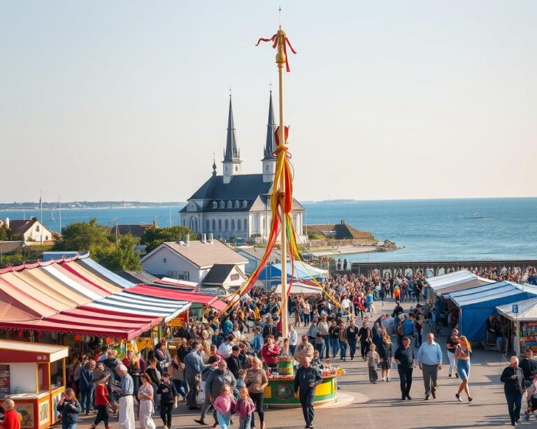 Urlaub in Hohenkirchen Ostsee - Ostseebad an der Küste | Ostseezeitung