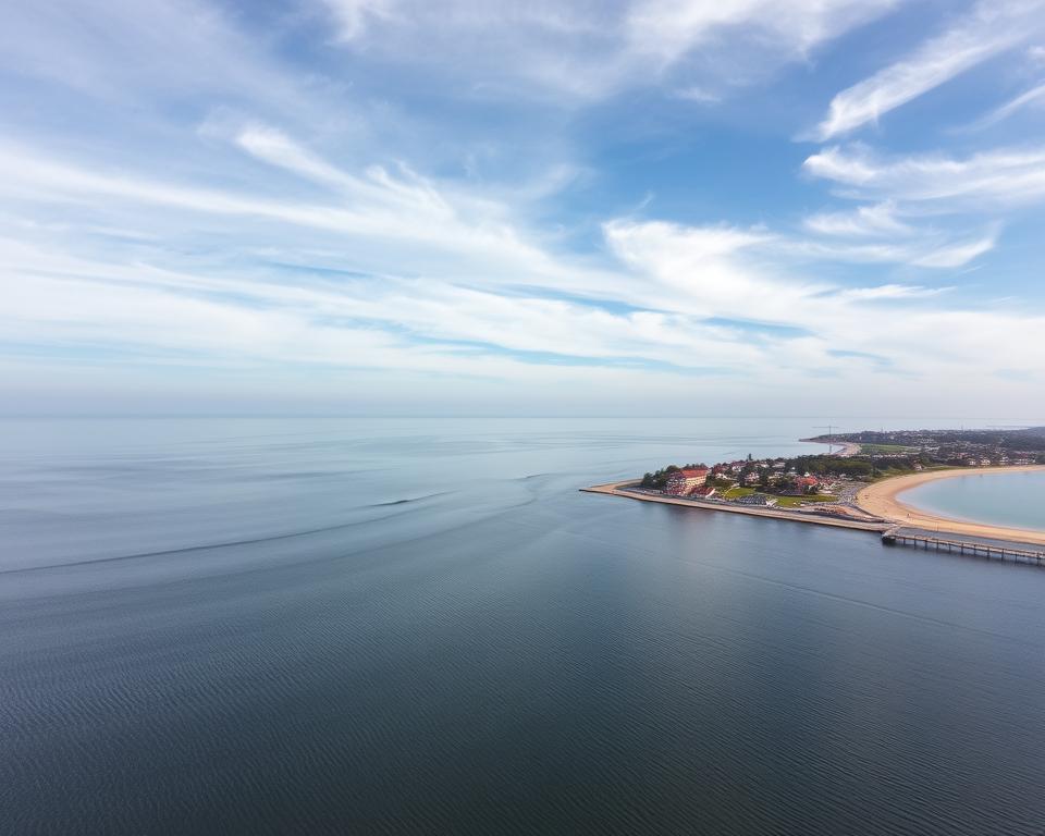 Ostsee Ebbe und Flut - Alles zum Gezeitenwechsel | Ostseezeitung